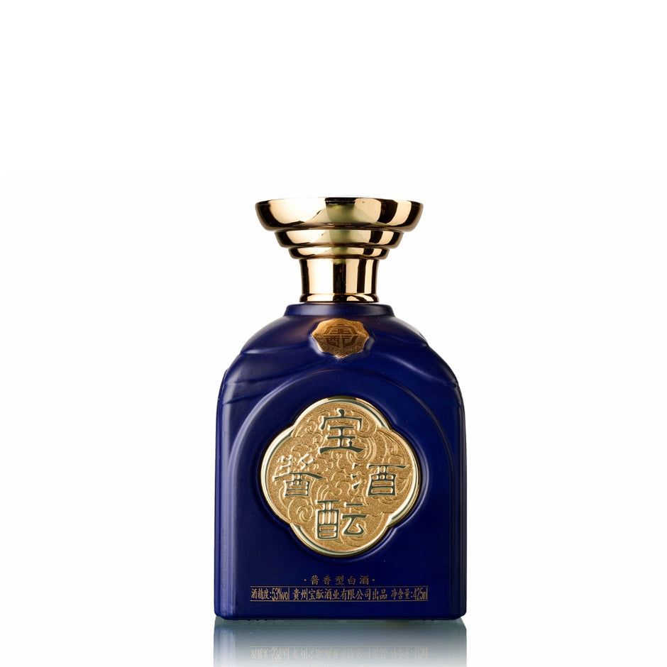 Maotai 茅台 – Wines of China UK